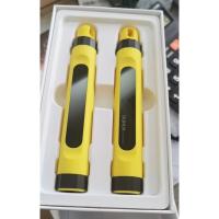China Duhua Smart Jump Rope with Huawei Hilink APP Counter 3m Steel Wire LED Display for sale