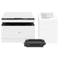 China HUAWEI PixLab X1 Smart Inkjet Printer with 28 PPM Speed and WiFi Connectivity for A4 Paper Documents for sale
