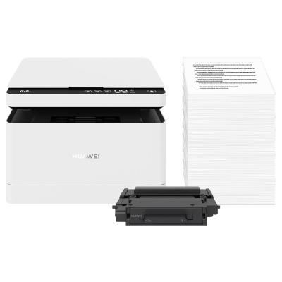 China HUAWEI PixLab X1 Smart Inkjet Printer with 28 PPM Speed and WiFi Connectivity for A4 Paper Documents for sale