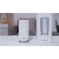 China CP02 WiFi 6 Dual Band 5G Router with 1900Mbps Speed, DC 12V/2A Power, CE/FCC Certified for sale