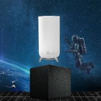China CP02 WiFi 6 Dual Band 5G Router with 1900Mbps Speed, DC 12V/2A Power, CE/FCC Certified for sale