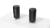 China CP02 WiFi 6 Dual Band 5G Router with 1900Mbps Speed, DC 12V/2A Power, CE/FCC Certified for sale