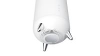 China CP02 WiFi 6 Dual Band 5G Router with 1900Mbps Speed, DC 12V/2A Power, CE/FCC Certified for sale