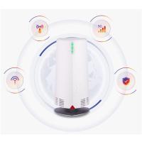 China TD Tech 5G CPE Max 3 Outdoor Router - WiFi 6, 2167Mbps Speed, IP65 Waterproof, -40°C to 55°C Operating Range for sale
