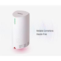 China TD Tech 5G CPE Max 3 Outdoor Router - WiFi 6, 2167Mbps Speed, IP65 Waterproof, -40°C to 55°C Operating Range for sale