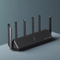 China Xiaomi AX6000 WiFi 6 Mesh Router with 6000Mbps Speed, 512MB RAM and 6 High-Gain Antennas for sale