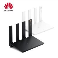 China Huawei AX3 Pro WiFi 6 Mesh Router 3000Mbps Dual-Band with 4 Gigabit Ports and HUAWEI HomeSec Security for sale