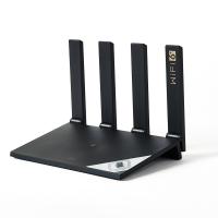 China Huawei WiFi 6 Plus Router AX3 Pro WS7200 - Dual Band 2976Mbps, Quad-Core 1.4GHz CPU, 128 Device Capacity for sale