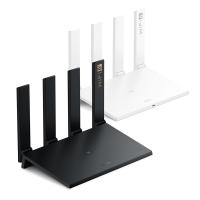 China Huawei WiFi 6 Plus Router AX3 Pro WS7200 - Dual Band 2976Mbps, Quad-Core 1.4GHz CPU, 128 Device Capacity for sale