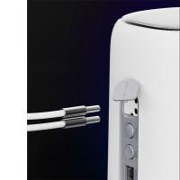 China FiberHome AX1800 WiFi 6 Mesh Router with 5G/4G Dual-Mode, Quad-Core 2.0GHz CPU and 1GB DDR4 Memory for sale