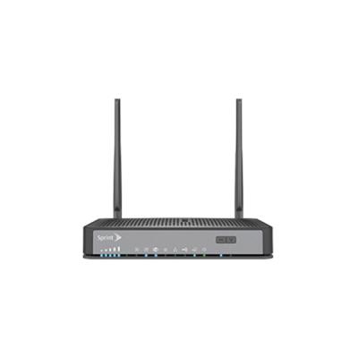 China NETGEAR LG6100D Industrial WiFi Router 802.11ac Dual-Band 80 Users 4 Gigabit LAN Ports for sale