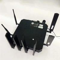 China ZTE MC6010 5G Industrial Router with IP68 Rating, 580Mbps Download Speed, and -35°C to +75°C Operating Range for sale
