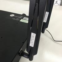 China ZTE MC6010 5G Industrial Router with IP68 Rating, 580Mbps Download Speed, and -35°C to +75°C Operating Range for sale