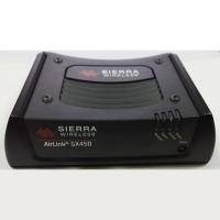 China Industrial Cellular VPN Router GX450 with 1000Mbps LAN & Dual-Band WiFi for Multi-Service Applications for sale