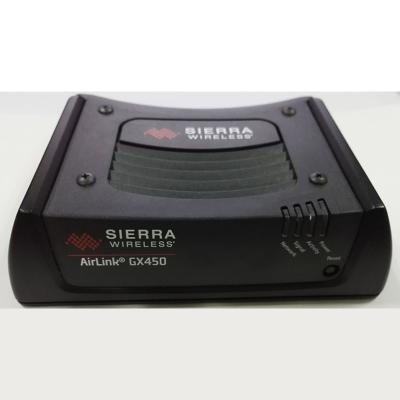 China Industrial Cellular VPN Router GX450 with 1000Mbps LAN & Dual-Band WiFi for Multi-Service Applications for sale