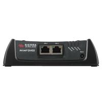 China Industrial Cellular VPN Router GX450 with 1000Mbps LAN & Dual-Band WiFi for Multi-Service Applications for sale