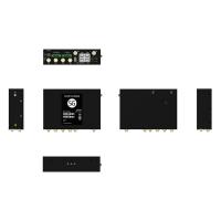 China ZTE MC6000 Industrial 5G WiFi Router with -40℃ to 70℃ Operating Range and 4 Gigabit Ethernet Ports for sale