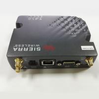 China Sierra Wireless RV50 AirLink Raven LTE Gateway Industrial WiFi Router with 300 Mbps Speed and Dual SIM Support for sale