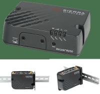 China Sierra Wireless RV50 AirLink Raven LTE Gateway Industrial WiFi Router with 300 Mbps Speed and Dual SIM Support for sale