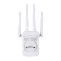 China JT-AC2100 Dual Band WiFi Repeater with 2.4GHz/5.8GHz Frequency and 17-20dBm RF Power for Long Range Signal Extension for sale