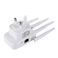 China JT-AC2100 Dual Band WiFi Repeater with 2.4GHz/5.8GHz Frequency and 17-20dBm RF Power for Long Range Signal Extension for sale