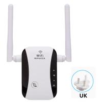 China KP300T 300Mbps Dual-Band WiFi Repeater with 2.4GHz-5GHz Frequency Range and 110-240V Universal Voltage for sale