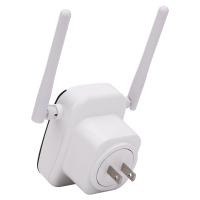 China KP300T 300Mbps Dual-Band WiFi Repeater with 2.4GHz-5GHz Frequency Range and 110-240V Universal Voltage for sale