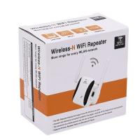 China KP300T 300Mbps Dual-Band WiFi Repeater with 2.4GHz-5GHz Frequency Range and 110-240V Universal Voltage for sale