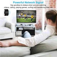 China 300Mbps Wireless Range Extender with WPS Support | 110-240V Universal Voltage | 2.4GHz Frequency for sale