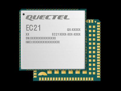 China Quectel EM06-E LTE Cat 6 Module 300Mbps Download 50Mbps Upload M.2 Form Factor for M2M IoT Applications for sale