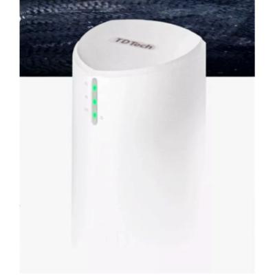 China TD Tech 5G CPE Max 3 Outdoor Router WiFi 6 1800Mbps Dual Band Mesh Extender for sale