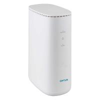 China ZTE MF289D 4G LTE CPE Router CAT12 600Mbps WiFi 6 Dual Band 64 Users for sale