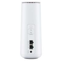 China ZTE MF289D 4G LTE CPE Router CAT12 600Mbps WiFi 6 Dual Band 64 Users for sale