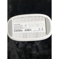 China ZTE MF289D 4G LTE CPE Router CAT12 600Mbps WiFi 6 Dual Band 64 Users for sale
