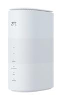 China ZTE 5G MC801A1 Indoor Router WiFi 6 Sub6G SDX55 2.8Gbps 128 Users NSA SA for sale