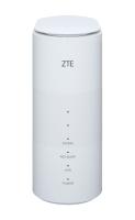 China ZTE 5G MC801A1 Indoor Router WiFi 6 Sub6G SDX55 2.8Gbps 128 Users NSA SA for sale