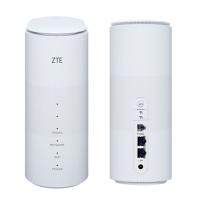 China ZTE 5G MC801A1 Indoor Router WiFi 6 Sub6G SDX55 2.8Gbps 128 Users NSA SA for sale