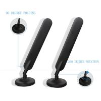 China 10dBi 3G/4G/LTE Omni Directional Antenna with 2m Cable for B525 E5186 B612 B715 - 700-2700MHz Frequency Range for sale