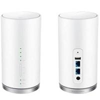 China Huawei L01s 4G LTE Router with 867Mbps 5G Wi-Fi and 42 User Capacity for Industrial and Home Use for sale