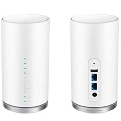 China Huawei L01s 4G LTE Router with 867Mbps 5G Wi-Fi and 42 User Capacity for Industrial and Home Use for sale
