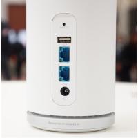China Huawei L01s 4G LTE Router with 867Mbps 5G Wi-Fi and 42 User Capacity for Industrial and Home Use for sale