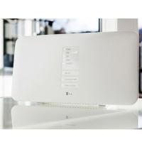 China Telekom Speedport Hybrid LTE DSL Router Modem 1300 Mbps 4 Port Gigabit Wi-Fi ac for sale