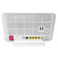 China Telekom Speedport Hybrid LTE DSL Router Modem 1300 Mbps 4 Port Gigabit Wi-Fi ac for sale