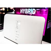 China Telekom Speedport Hybrid LTE DSL Router Modem 1300 Mbps 4 Port Gigabit Wi-Fi ac for sale