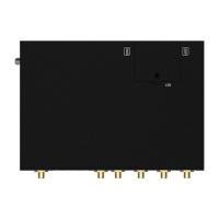 China ZTE MC6000 5G Industrial CPE Router Dual SIM Gigabit Ethernet -40 to 70°C for sale