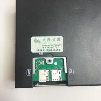 China ZTE MC6000 5G Industrial CPE Router Dual SIM Gigabit Ethernet -40 to 70°C for sale