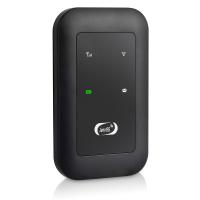 China MF800 4G LTE WiFi Mini Router Portable 150Mbps with SIM Card Slot and 2100mAh Battery for sale