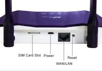 China Customizable Original Factory Quality Lte 300Mbps R8B Wireless Mobile Modem Wifi for sale