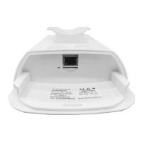 China Outdoor IP54 4G POE Router with 300Mbps Speed and Global Band Support for IP Camera Networks for sale