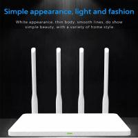China CM280G 150Mbps 4G LTE WiFi Router with SIM Card Slot Dual Band Wireless Network Router for sale